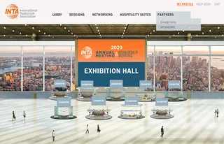 INTA unveils annual meeting plan | World IP Review